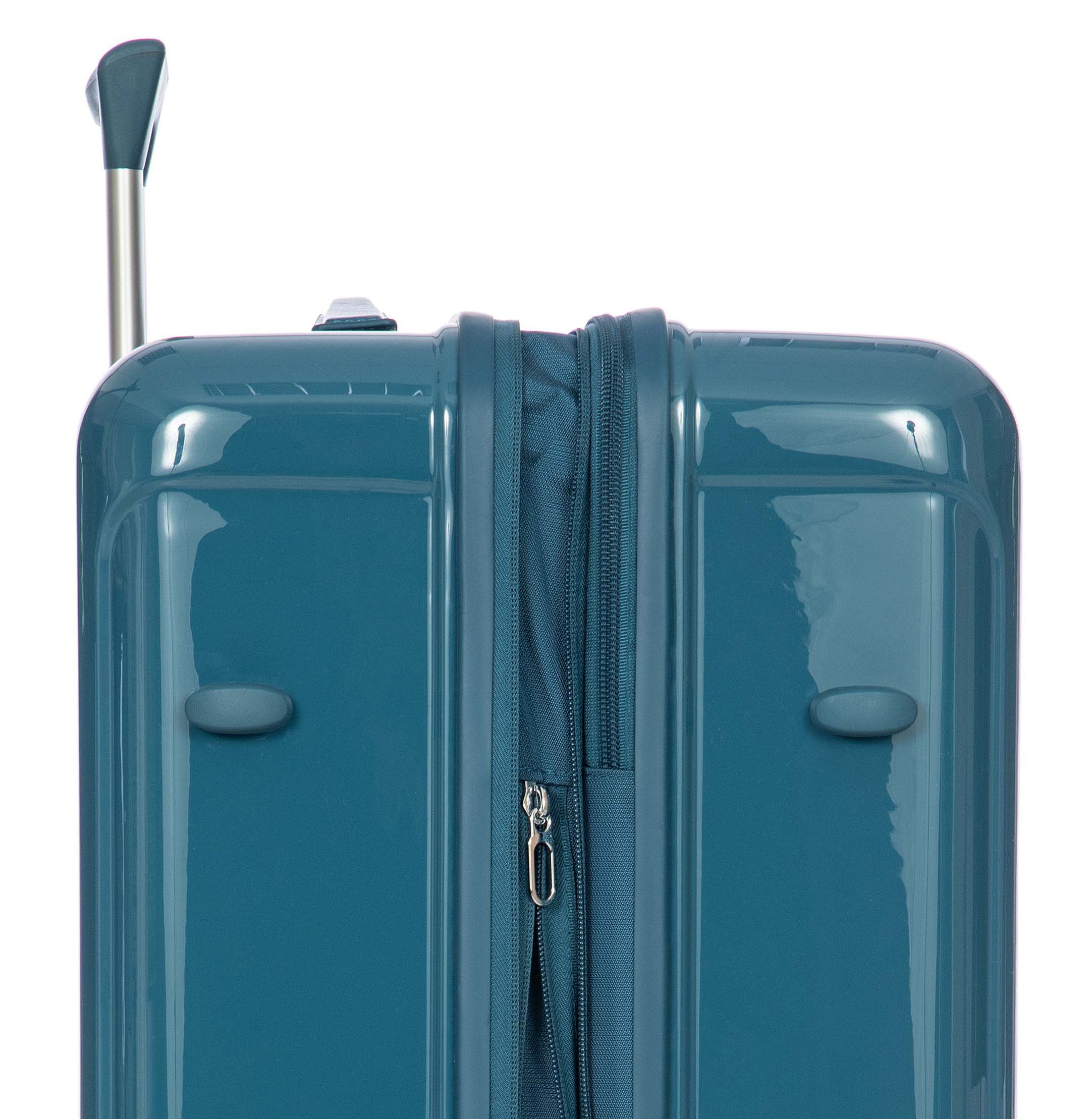 イタリアのトラベルバッグブランド「ブリックス」から、再生ポリカーボネートを使用したスーツケース「POSITANO」が登場 | エース株式会社の ...