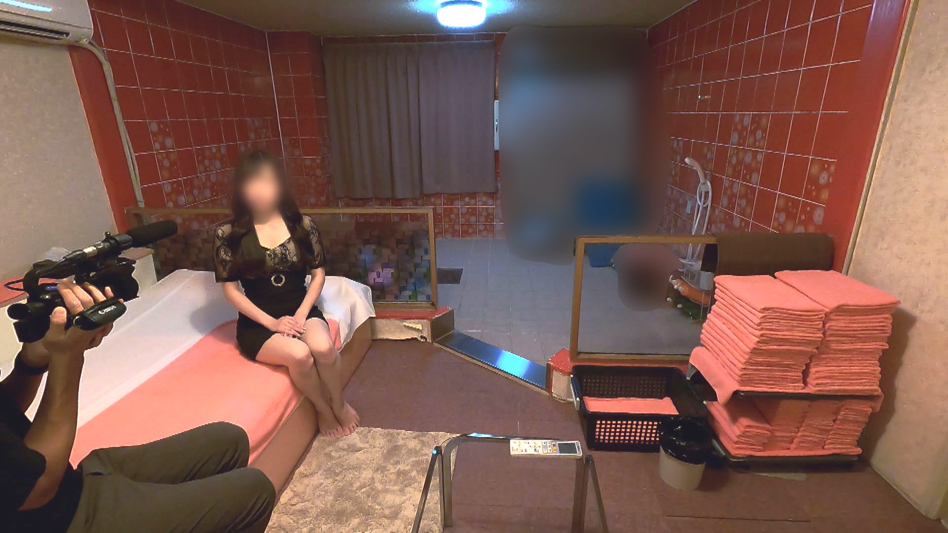 ディープ”な街へディレクターが1人、ハートフルを探しに行く異色ドキュメンタリー第3弾 ソープランド街【岐阜・金津園編】 株式会社cbcテレビのプレスリリース