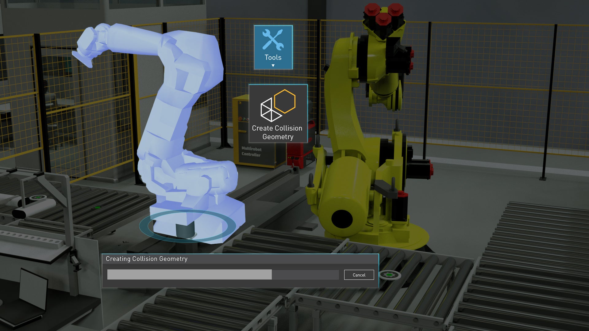 Visual Components 5.0を12月に日本を含めたグローバルで提供開始 | ビジュアル・コンポネンツ・ジャパン株式会社のプレスリリース