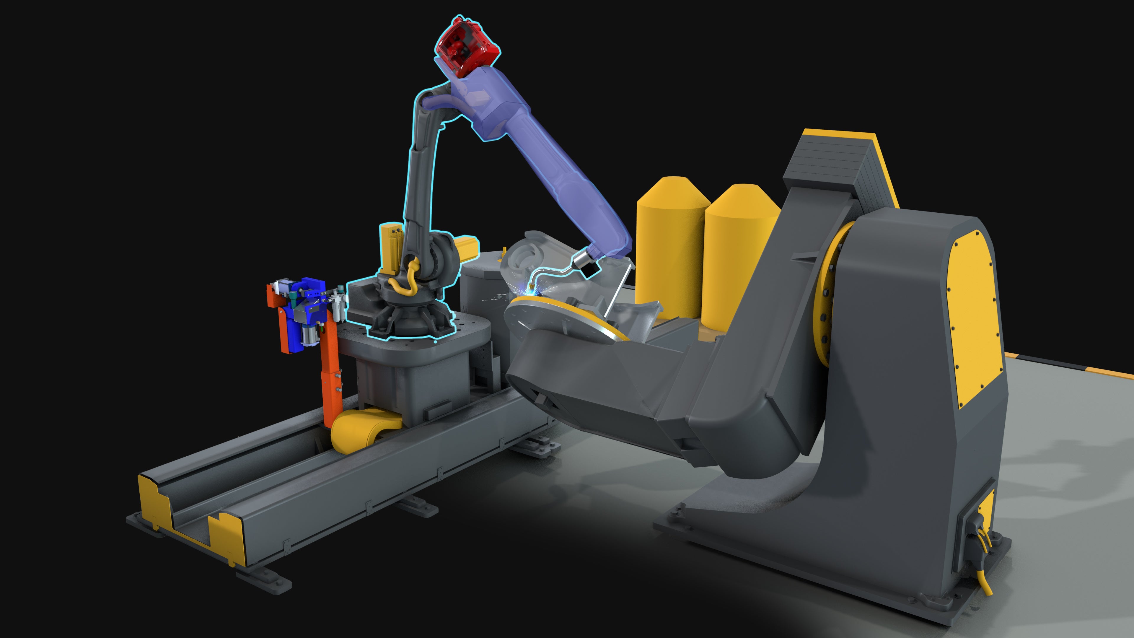 Visual Components 5.0を12月に日本を含めたグローバルで提供開始 | ビジュアル・コンポネンツ・ジャパン株式会社のプレスリリース