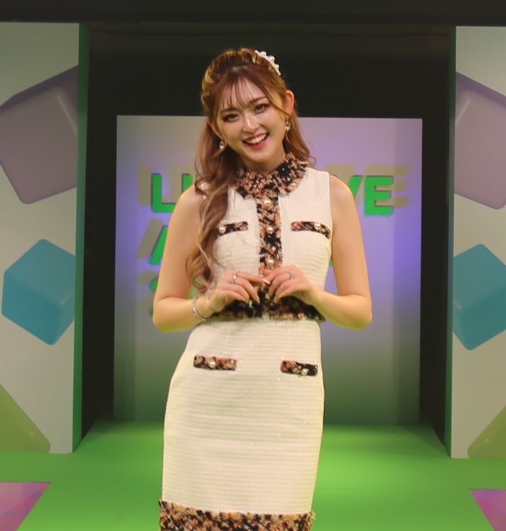 ライバーの祭典「line Live Award 2022」開催!配信活動を軸に多岐にわたり活躍する『とーま』がグランプリ獲得、3連覇を達成