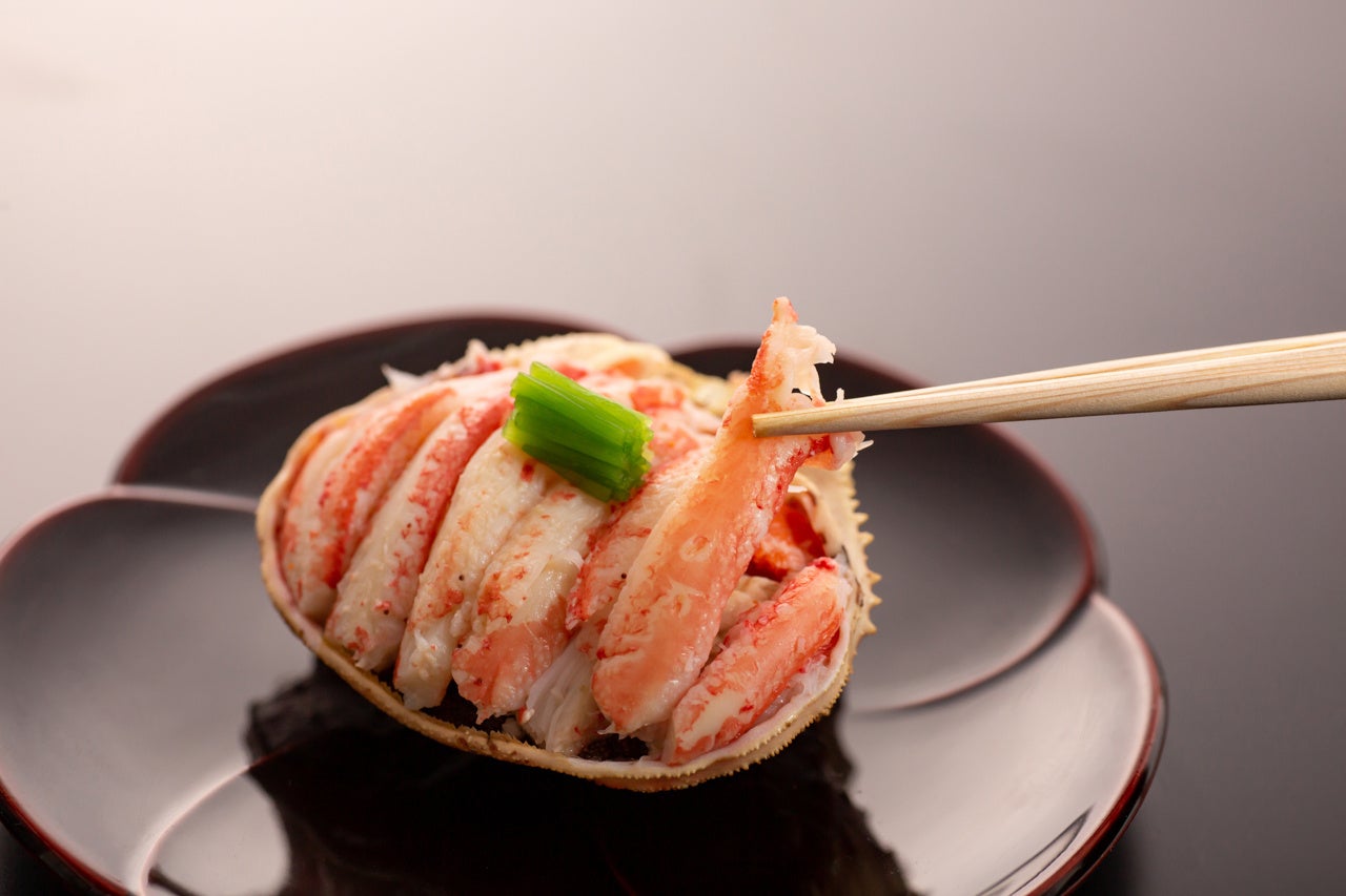 【鳥取・賀露港】中村商店 創業100年キャンペーン第2弾 | 日本海新聞 NetNihonkai