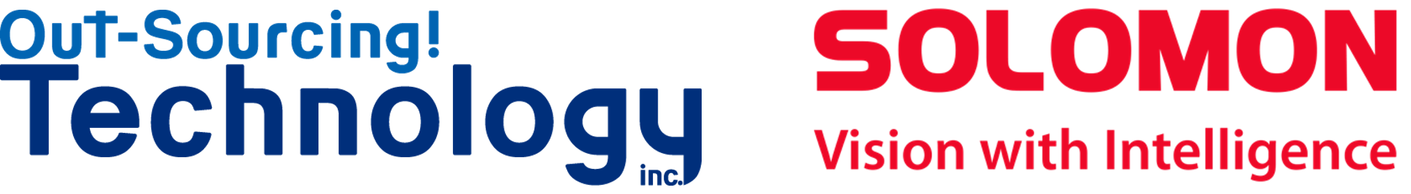 台湾の工業向けAI製品メーカーSOLOMONが日本に本格参入 | 株式会社アウトソーシングテクノロジーのプレスリリース