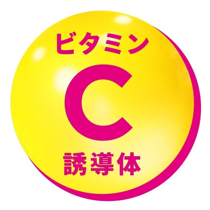 トリプルビタミンc※1配合の「リッツ もこもこ白泡マスク」が新登場! 毛穴の黒ずみ※2を落とし、くすみ※3をケアしてクリアな素肌※4へ