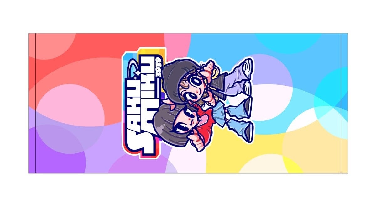【さくみく×ヴィレッジヴァンガード】コラボグッズ発売決定!! 株式会社ヴィレッジヴァンガードコーポレーションのプレスリリース
