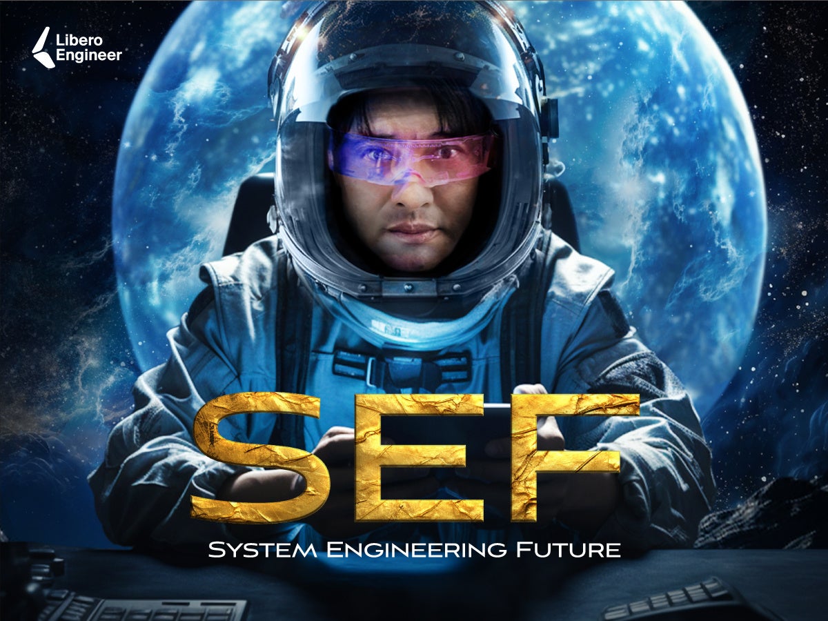 「SES」は終わり「SEF」の時代へ、高還元SESの先駆者リベロエンジニアが "未来" を切り拓く | 株式会社リベロエンジニアのプレスリリース
