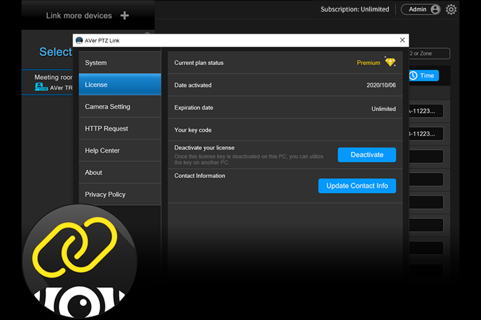 アバー・インフォメーション、カメラコントローラー「CL01」とカメラ制御ボックス「MT300」を新発売！ | アバー・インフォメーション ...