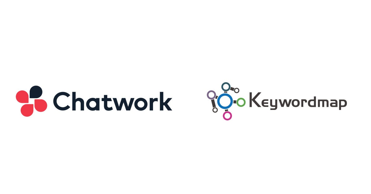 ChatworkとCINCが業務提携「Chatwork DX相談窓口」の提案サービスとしてWebマーケティング戦略の調査・分析ツール「Keywordmap」の提供開始 | 株式会社CINCの ...