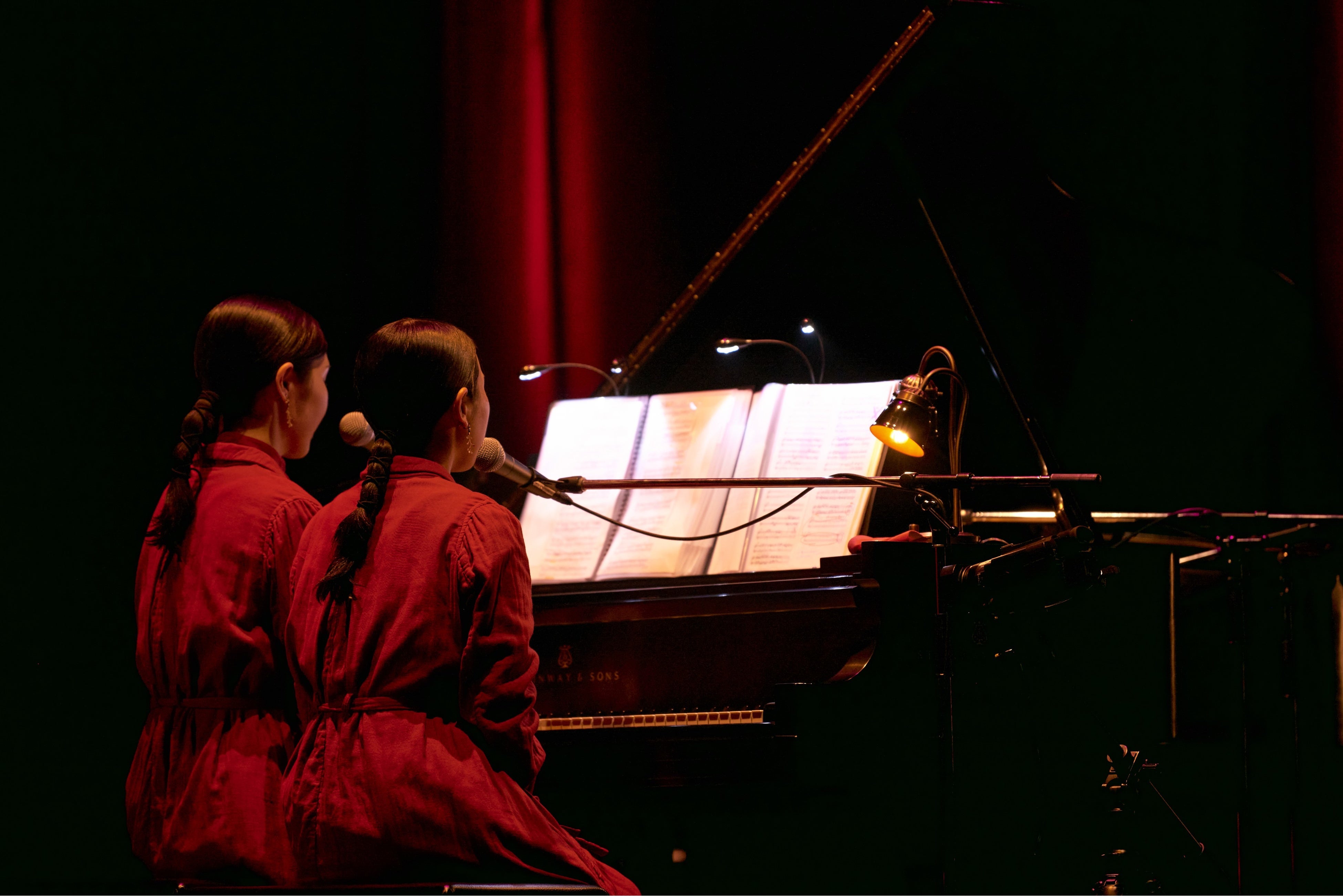 Kitri、新しい編成で挑んだ『Kitri Live Tour 2021 AW キトリの音楽会 #4 “羊飼いの娘たち”』12月18日（土 ...