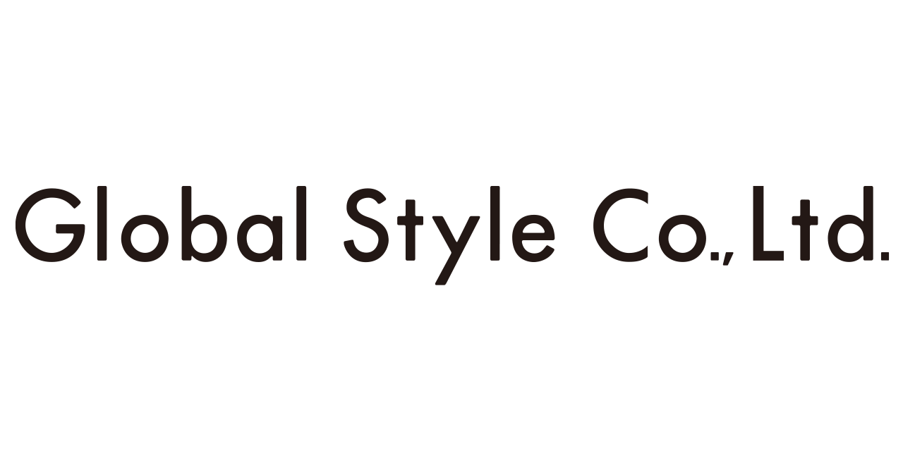 「グローバルスタイル株式会社」へ社名変更のお知らせ（旧タンゴヤ株式会社） | グローバルスタイル株式会社のプレスリリース