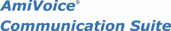 コンタクトセンター向け音声認識ソリューション「AmiVoice® Communication Suite」、コムデザインのクラウド型CTI「CT-e1/SaaS」とAPI連携開始 | 株式会社 ...