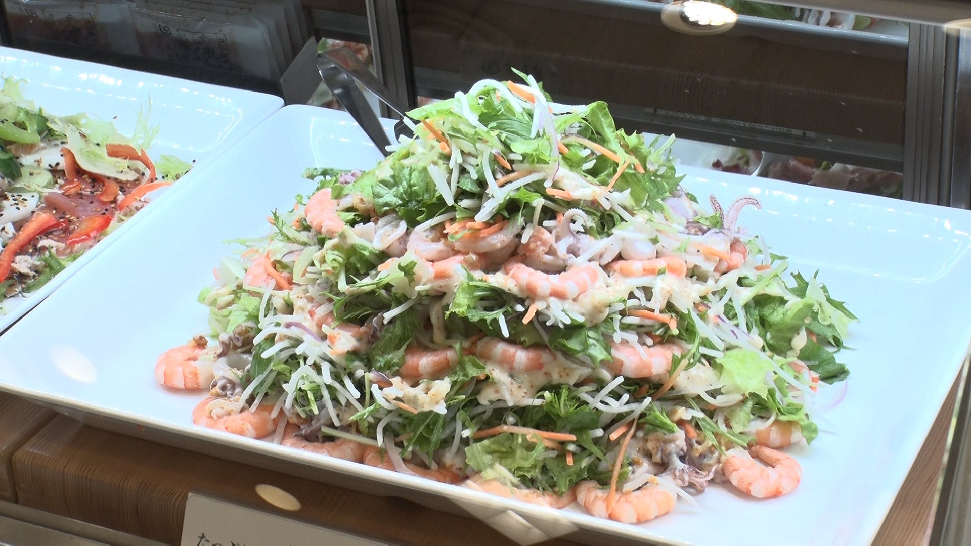 デパ地下サラダの王者『RF1』の裏側に潜入！「ロック・フィールド」社長が語るビジネス成功の秘訣とは？ プレスリリース：@niftyビジネス