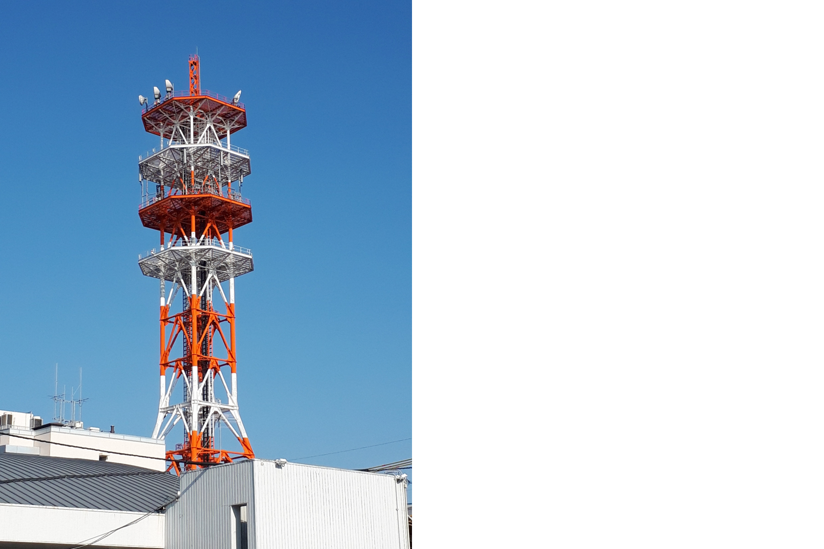 JTOWER とNTT東日本、インフラシェアリングに向けた、鉄塔カーブアウト（売買）を決定 | 株式会社JTOWERのプレスリリース