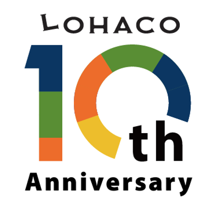 「LOHACO10周年誕生祭」、本日から開催 | アスクル株式会社のプレスリリース