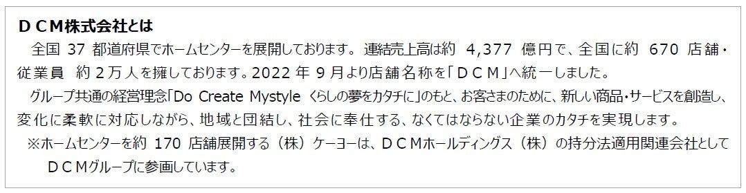 抗ウイルス・抗菌機能で衛生的「DCM5点機能透明クロス」新発売 | DCM株式会社のプレスリリース