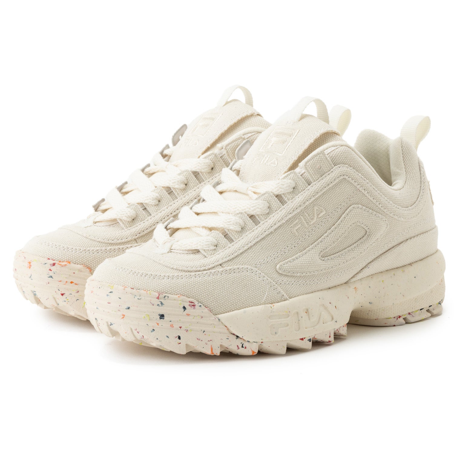 スポーツライフスタイルブランドFILAのGREEN-phiriaから新たなシューズを発表 | IFJ株式会社のプレスリリース