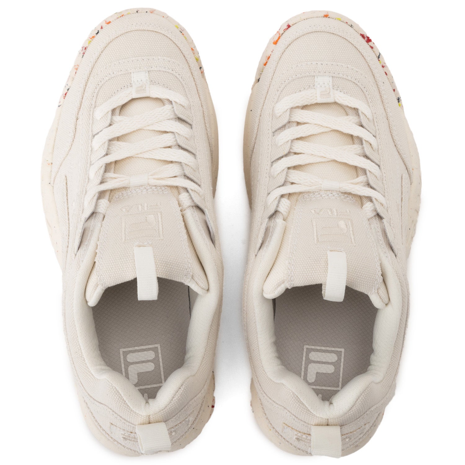 スポーツライフスタイルブランドFILAのGREEN-phiriaから新たなシューズを発表 | IFJ株式会社のプレスリリース