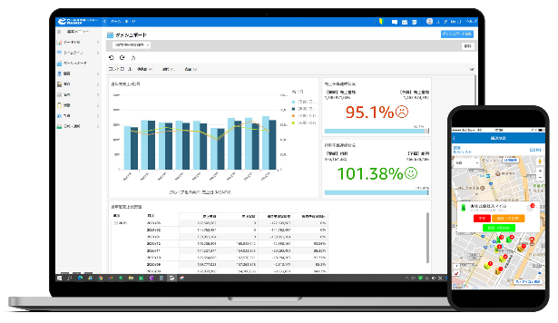 eセールスマネージャーRemix Cloud、「BOXIL SaaS AWARD Spring 2023」SFA(営業支援システム)部門で「Good Service」に選出 | ソフトブレーン ...