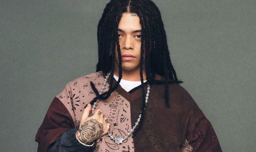 "Tokyo Young Vision" のフロントマンでもあるHideyoshiがDJ KEKKEによるインターナショナルパーティー ...