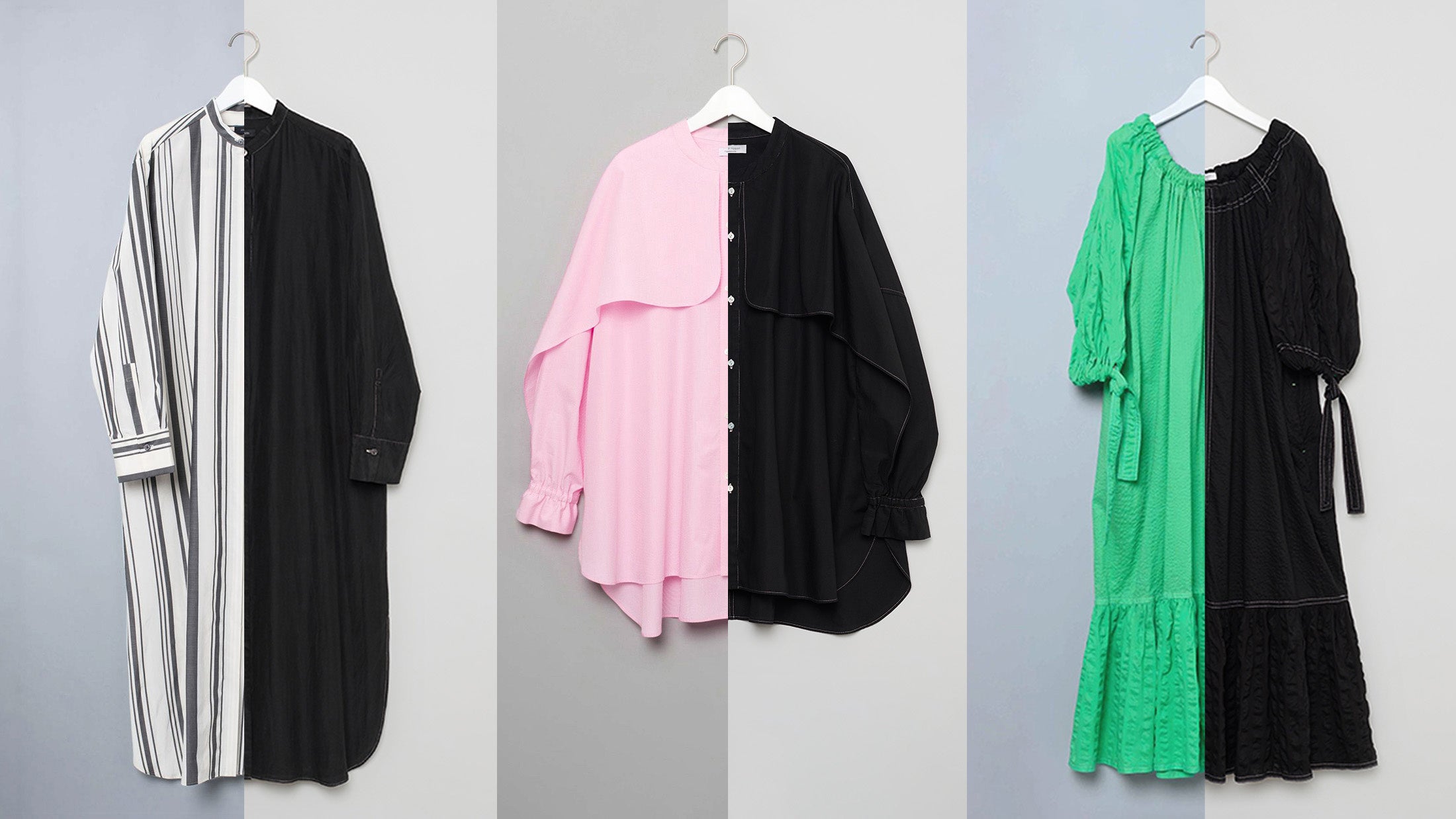 ＜アナザーアドレス＞大丸松坂屋百貨店のファッションサブスク／ファッション・アートの循環型モデル構築を目指してアップサイクルブランド ...