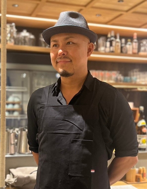 【十割蕎麦を つけ蕎麦”スタイルで味わう】十割蕎麦の香りとのどごしを最大限に楽しむ港区青山「十割蕎麦 否否三杯」10月19日(木)11:00