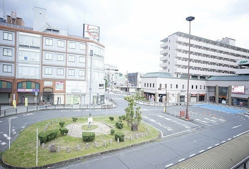 奈良県桜井市とふるさとチョイス、ふるさと納税制度を活用したガバメントクラウドファンディング®で、桜井市の玄関口「桜井駅前」活性化のため200万