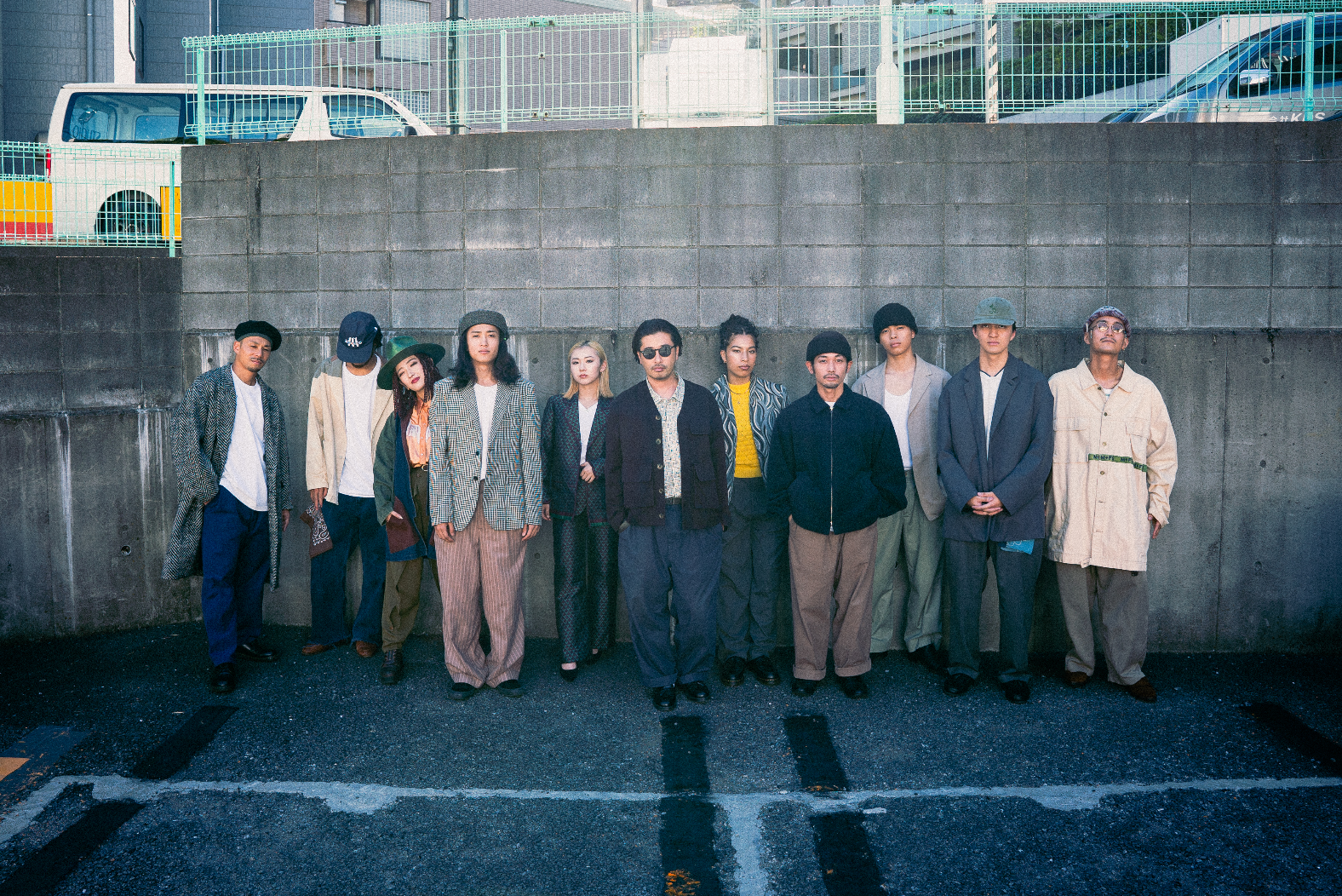 【株式会社DYM】DYM MESSENGERS追加メンバー発表のお知らせ | 株式会社DYMのプレスリリース