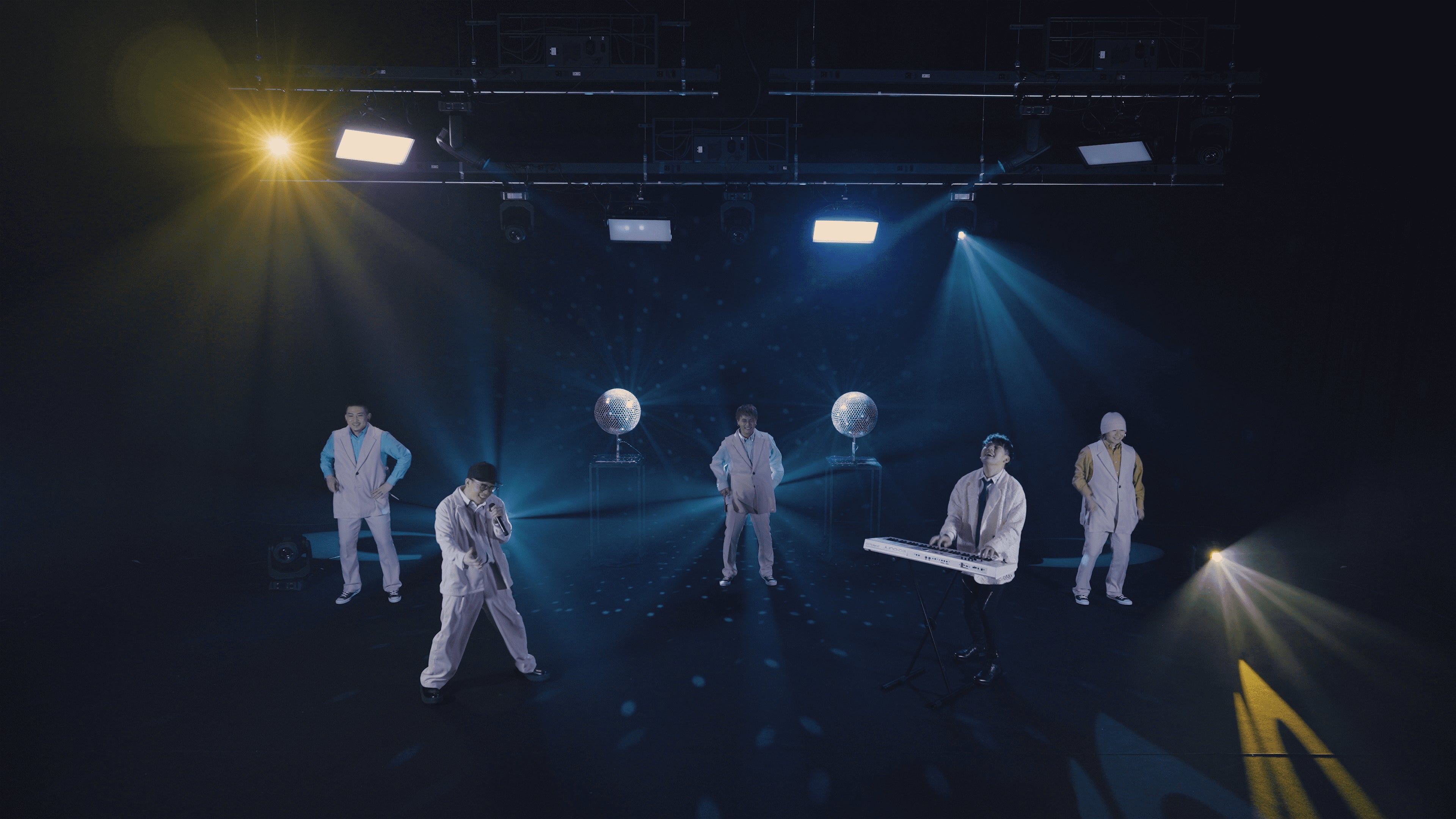 【N2i】THE VIDEO NEW CHALLENGE PROJECT第二弾にてプロモーションビデオを公開！｜株式会社N2iのプレスリリース