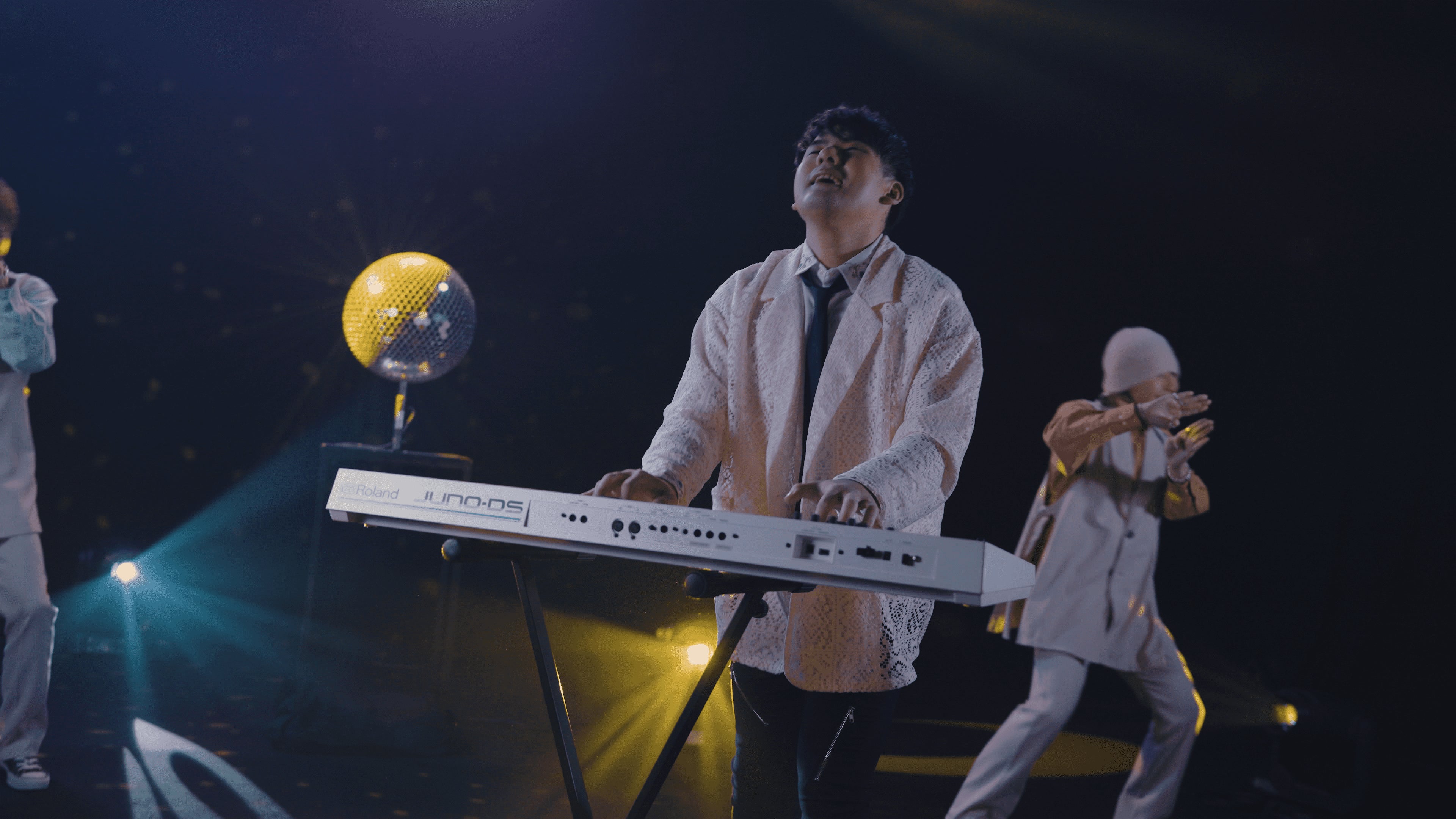 【N2i】THE VIDEO NEW CHALLENGE PROJECT第二弾にてプロモーションビデオを公開！｜株式会社N2iのプレスリリース