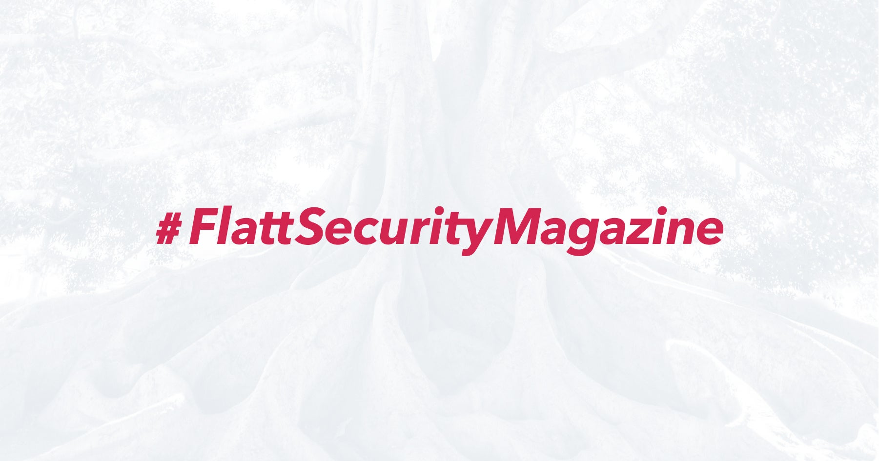 セキュリティとプロダクト開発の今を伝えるメディア「#FlattSecurityMagazine」がスタート | 株式会社Flatt Securityのプレスリリース