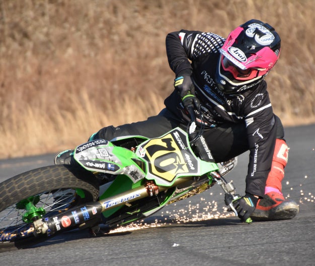 2023年5月5日オートポリスで「KCBM SP」を開催！ | 株式会社カワサキモータースジャパンのプレスリリース