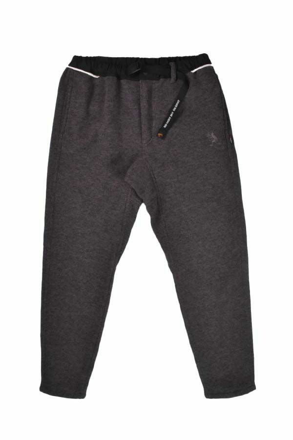 ROKX（ロックス）×モンキーマジックのコラボ商品！保温性と速乾性を備えたクライミングパンツが新登場！｜NPO法人モンキーマジックのプレスリリース