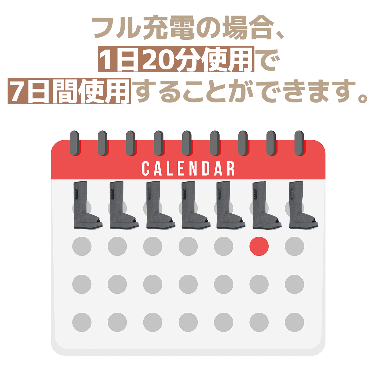 刺激と足裏クッション。足元から始まる健康とくつろぎ、コードレスケア機「KAFU Walker」を2023年11月16日よりMakuakeにて先行販売開始！ | 株式会社リードエッジのプレスリリース