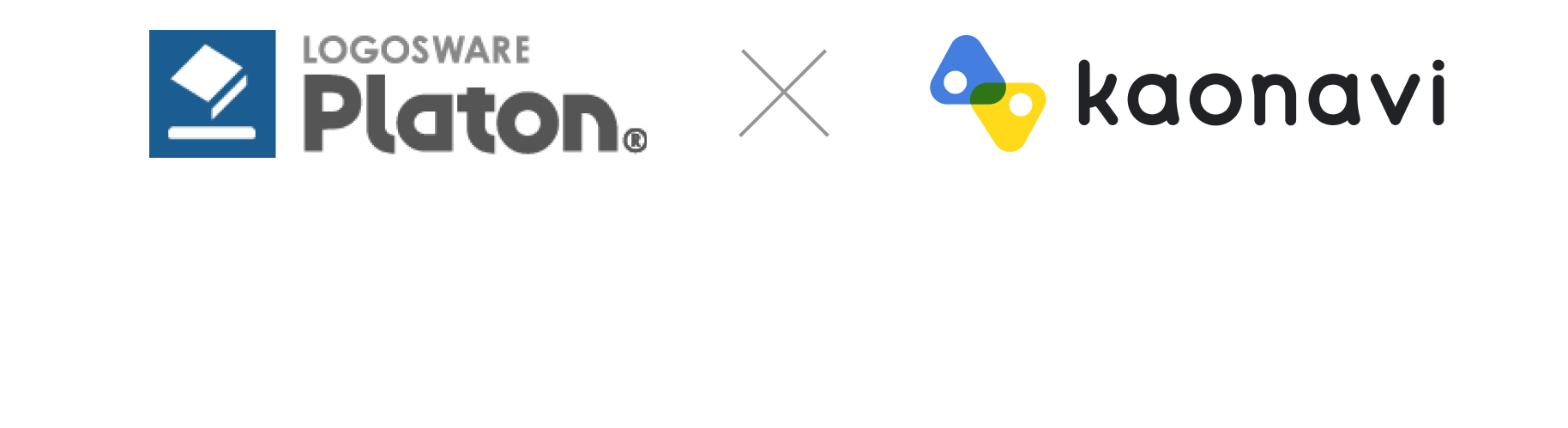 カオナビがeラーニングシステム「LOGOSWARE Platon」とのAPI連携を開始 | 株式会社カオナビのプレスリリース