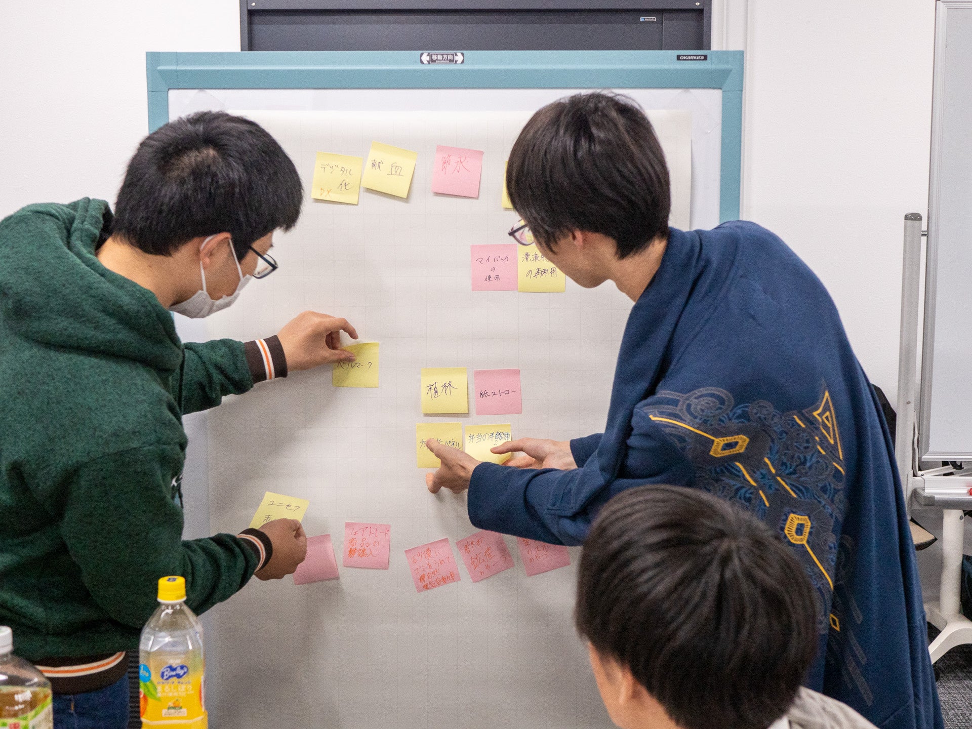 ブロックチェーンが節電行動を後押し：『GYMLABO節電部！』実証実験を開始。 | 株式会社chaintopeのプレスリリース