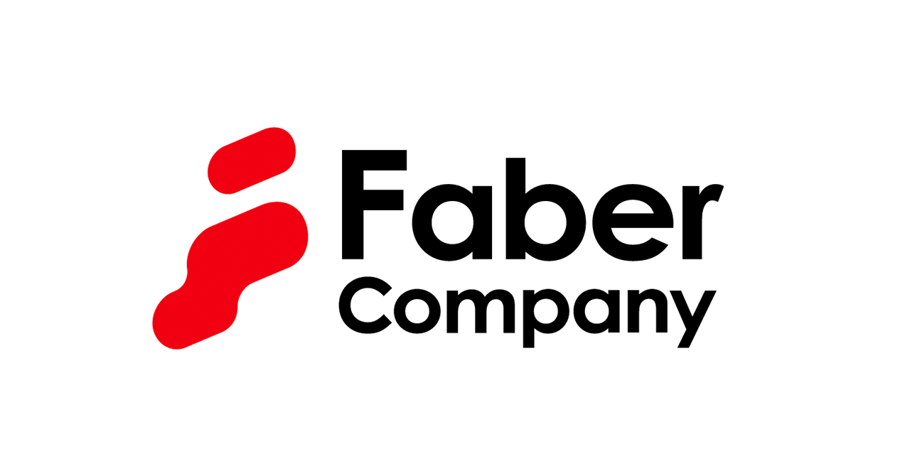 Faber Company、CI（コーポレートアイデンティティ）を刷新。 | 株式会社Faber Companyのプレスリリース