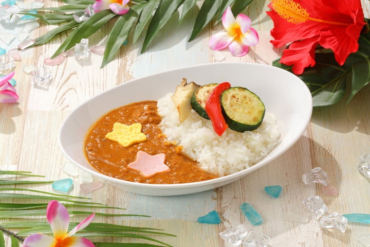 今年も江ノ島にスイーツパラダイス「海の家」がオープン!海の家限定メニューに、コラボカフェも開催決定 井上商事株式会社のプレスリリース