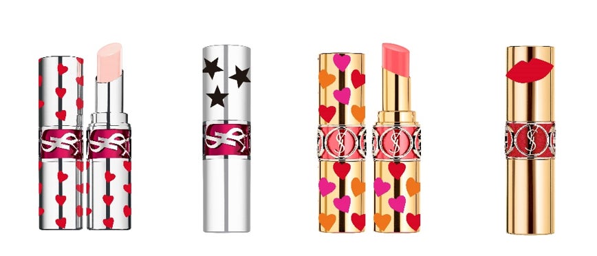 YSL BEAUTY】9月27日(水) 表参道フラッグシップ ブティック YSL BEAUTY】9月27日(水) 表参道フラッグシップ ブティック