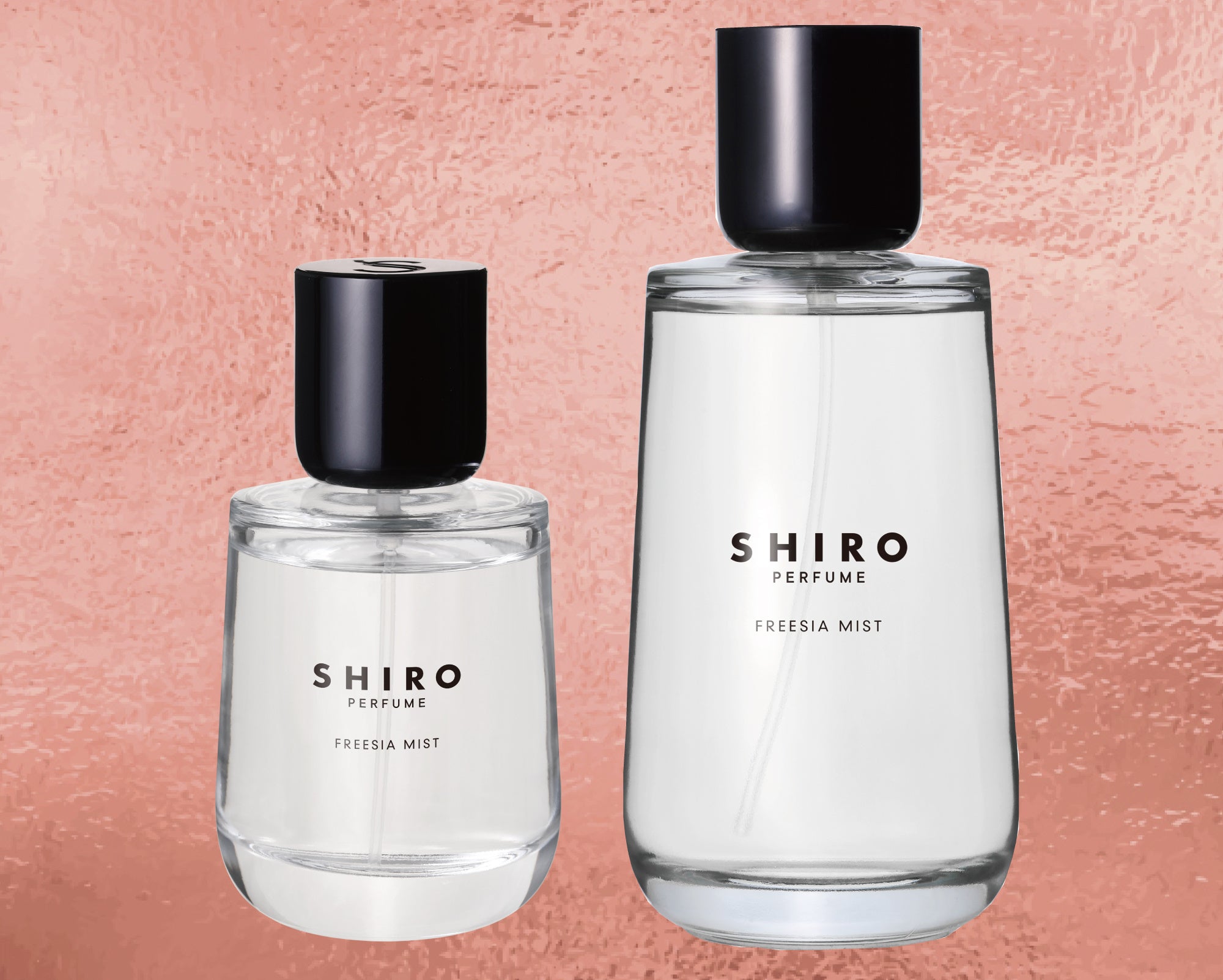 SHIRO PERFUME COLLECTION 第1弾は、ワンランク上のリラックスタイムへ誘う2つのアイテムが登場。｜SHIROのプレスリリース