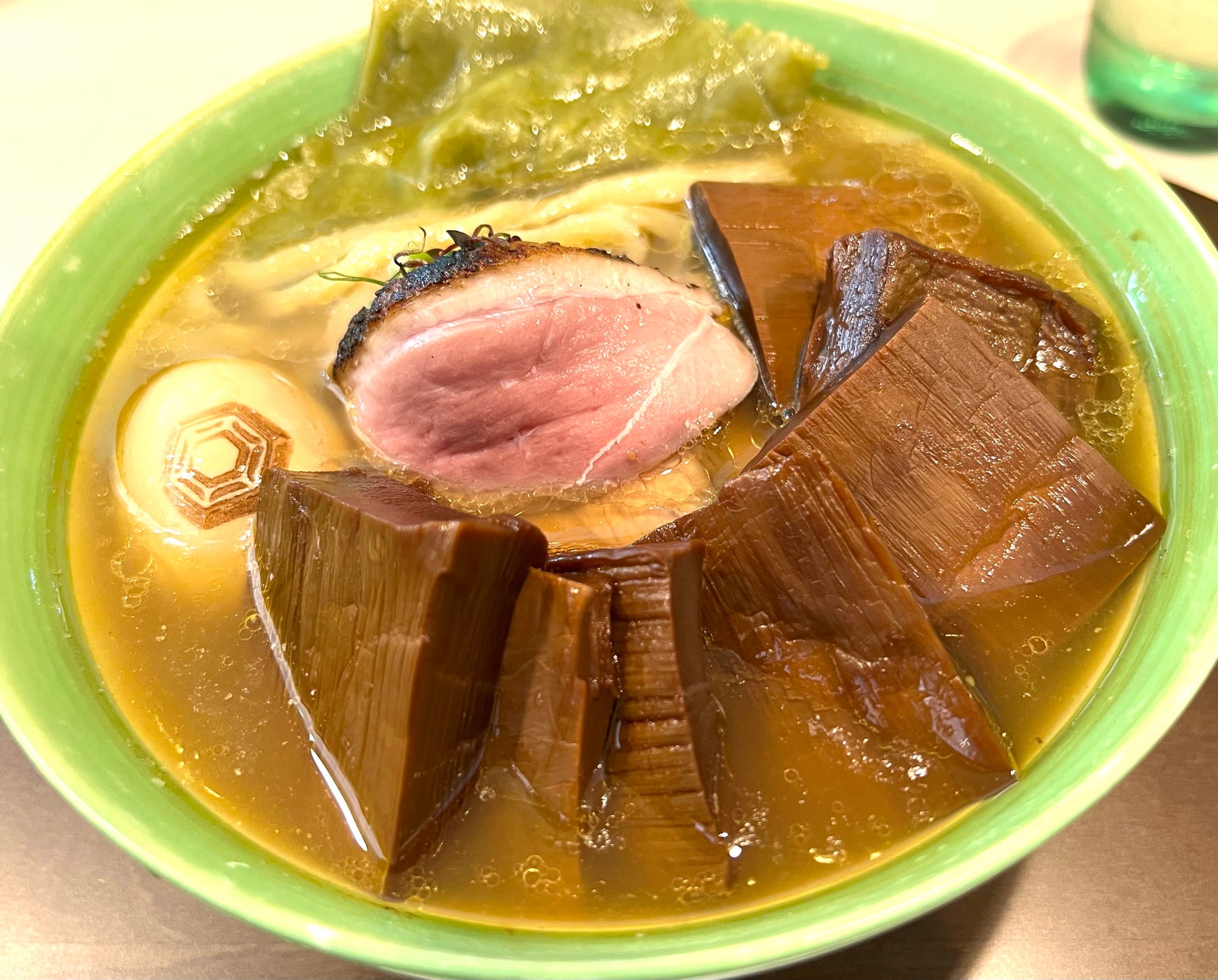 第二回menmacraftsmanaward2023 ラーメン店2店舗がメンマ最高職人賞を受賞! グルメプレス