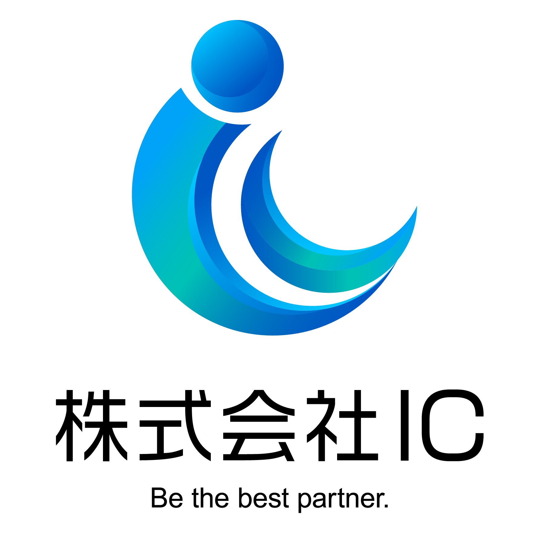 【株式会社 IC】企業ロゴ刷新のお知らせ | 株式会社ICのプレスリリース