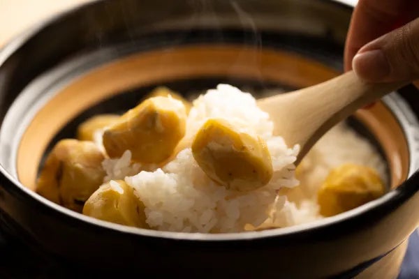 茨城県笠間市や京都府京丹波町など日本4地域の和栗を使った 秋の食卓を彩る『栗ごはんの素』先行予約スタート 石井食品株式会社のプレスリリース