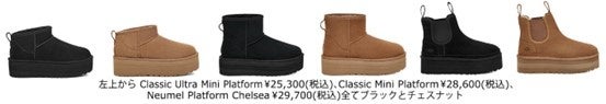 アジア初の旗艦店「UGG TOKYO FLAGSHIP STORE」7月1日(土)原宿にオープン | Deckers Japan合同会社の ...