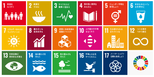「SDGs Questみらい甲子園 首都圏大会」協賛のお知らせ | MIRARTHホールディングス株式会社のプレスリリース