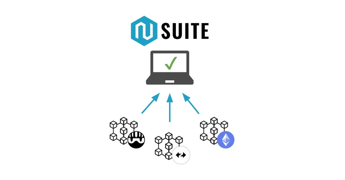 秘密鍵の共有管理サービス「N Suite」、EVM系の様々なブロックチェーンをサポートする「カスタムネットワーク機能」をリリース ...