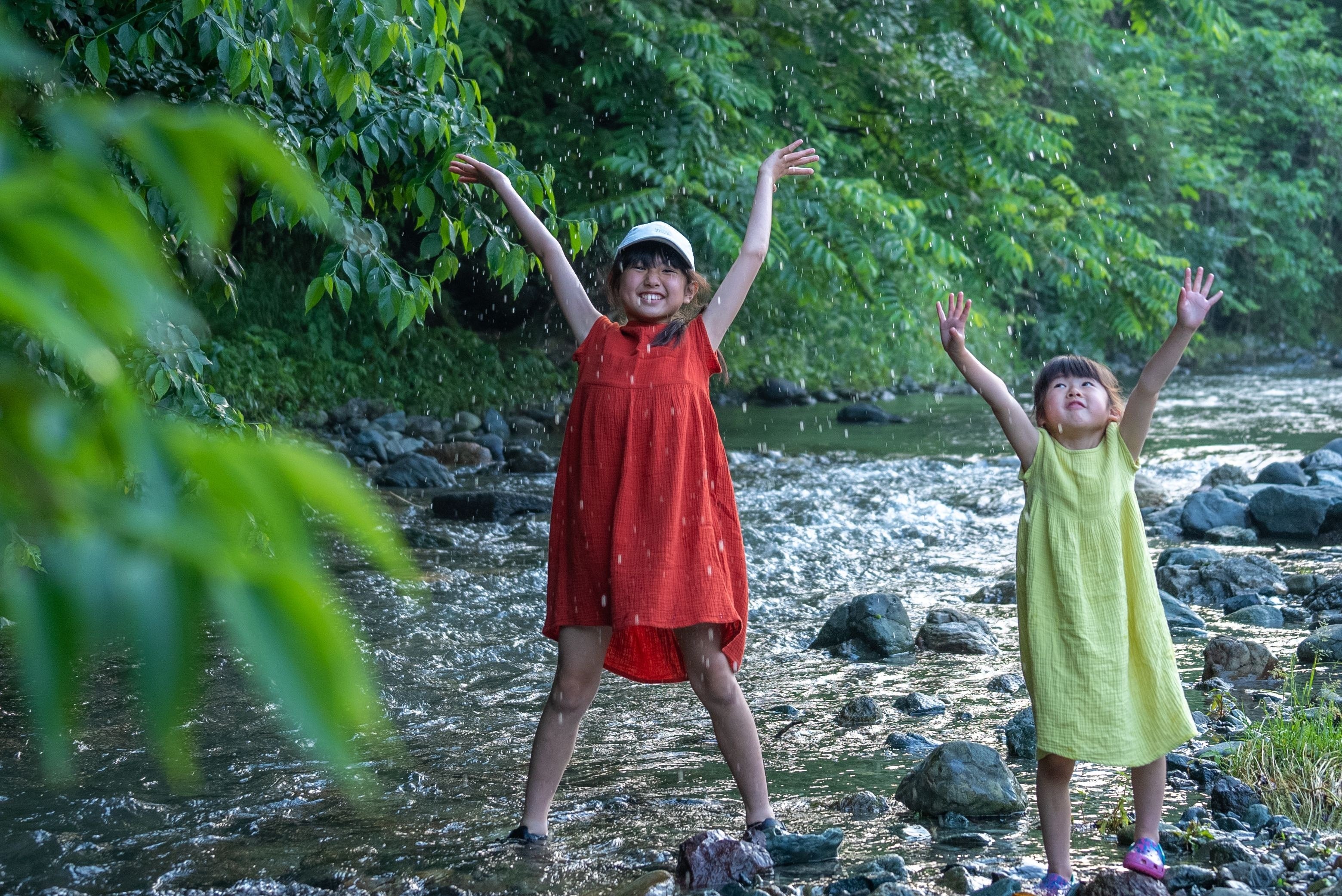 オーパークおごせ／ときたまひみつきちCOMORIVERが「夏のずらし旅」を提供します | 株式会社ONDOホールディングスのプレスリリース