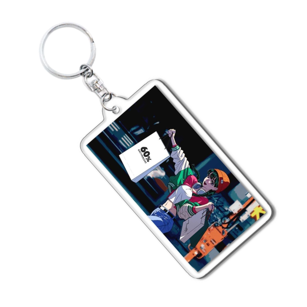 【限定発売】韓国で今注目を集める人気イラストレーター「tree13」が、ファッションECサイト「60%」との初コラボレーションアイテムを発表 | 株式会社シックスティーパーセントのプレスリリース