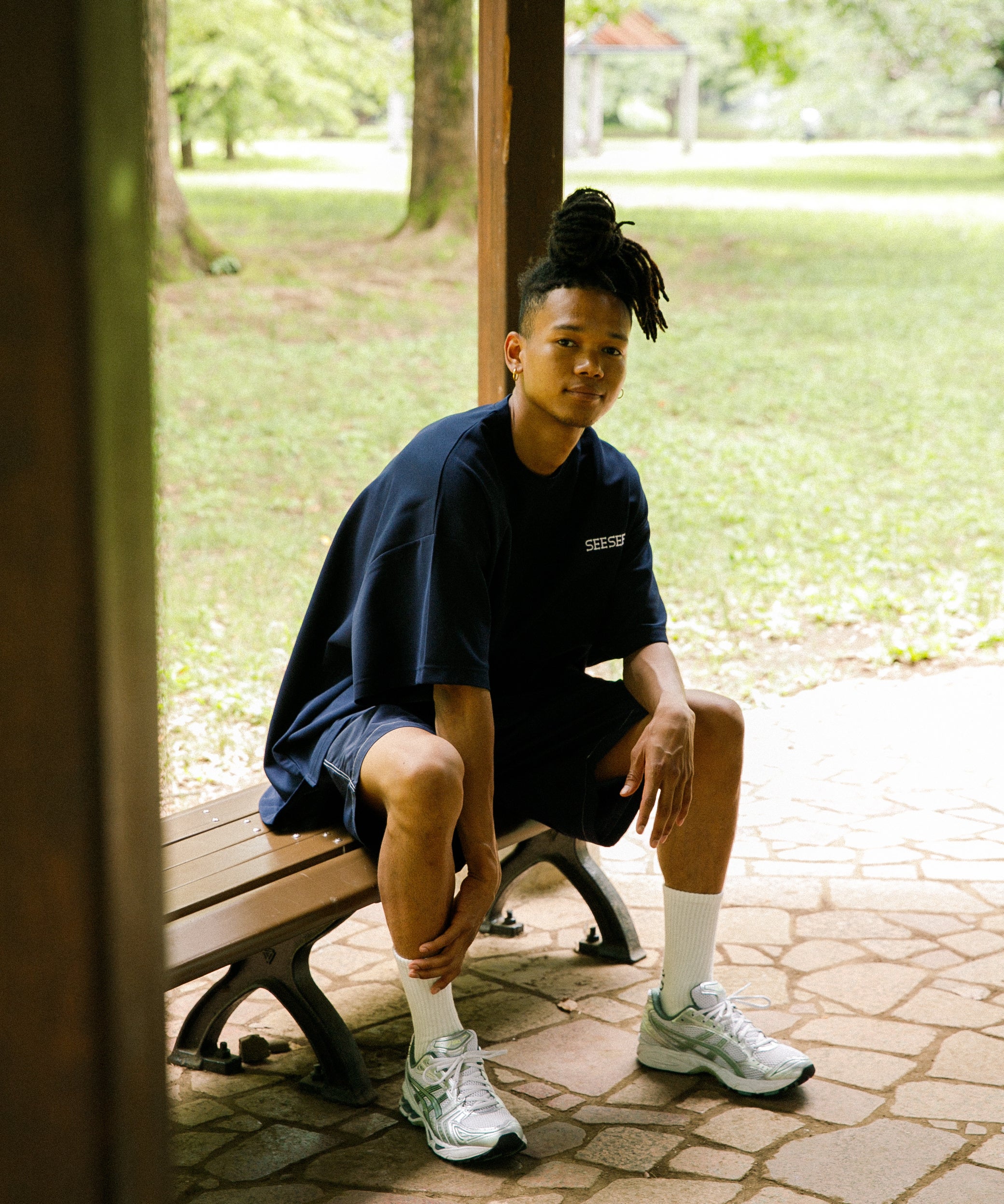 SEESEE Tシャツ コレクション“ Dear New Authentic,Tee has come,” | 株式会社アーバンリサーチの ...