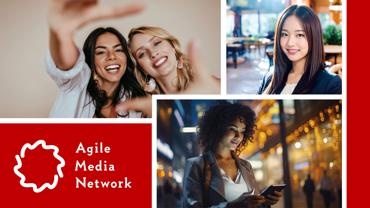 アジャイルメディア、中国・東南アジア向け販促支援・サポートを行うSRB TECH コンサルティングと協業 | アジャイルメディア・ネットワーク株式会社のプレスリリース