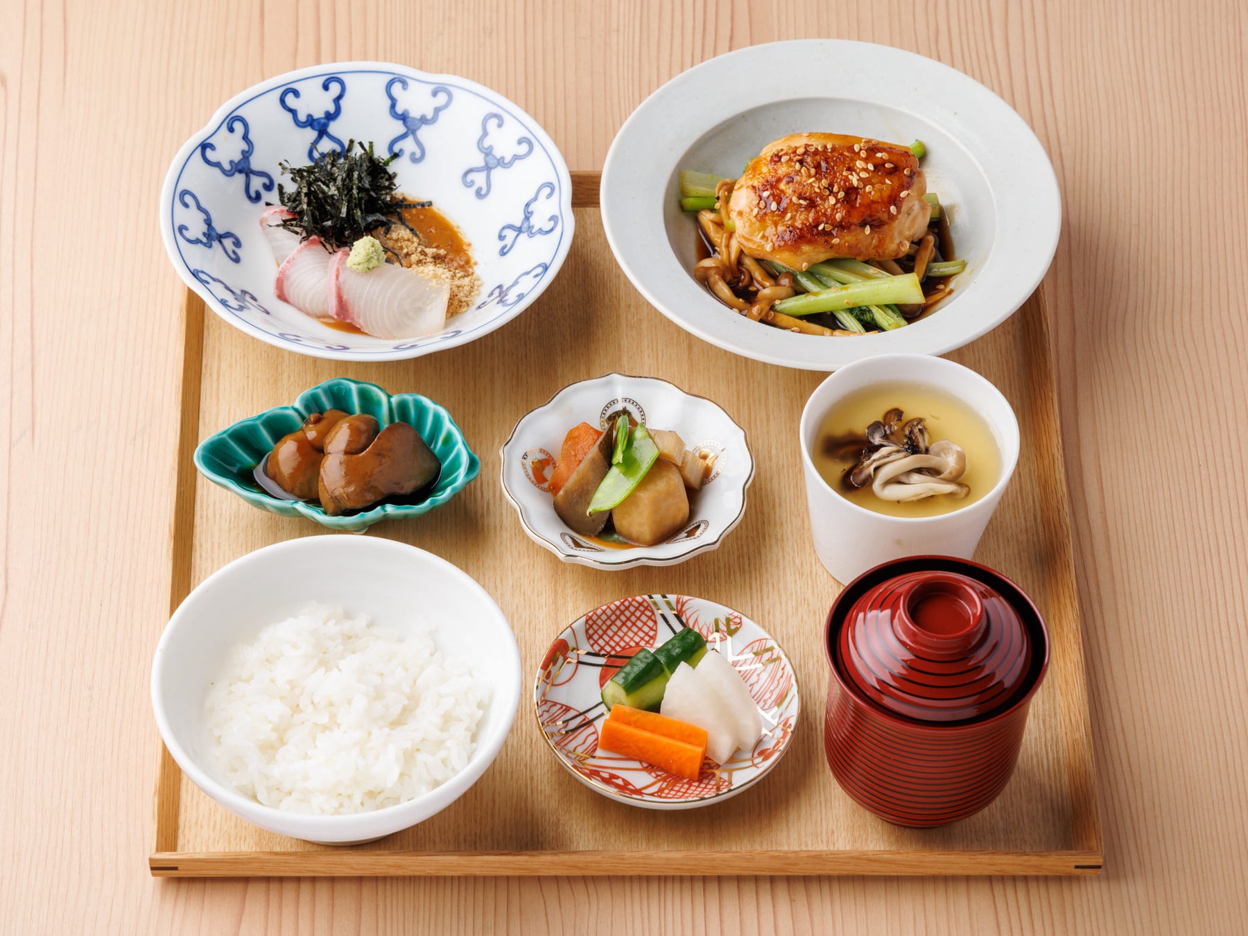 【飲食店革命】和のミシュランシェフと分子栄養学が生んだ日本初のボーンブロス懐石 グルメプレス